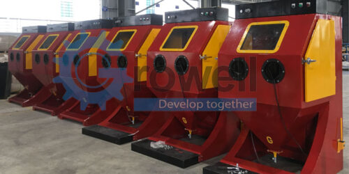 Suction cabinet - Top-quality suction cabinet Growell Vietnam